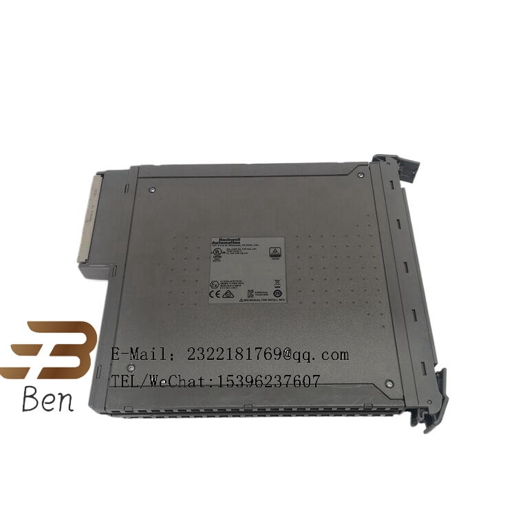 T8461C Digital input module - xiongba automation