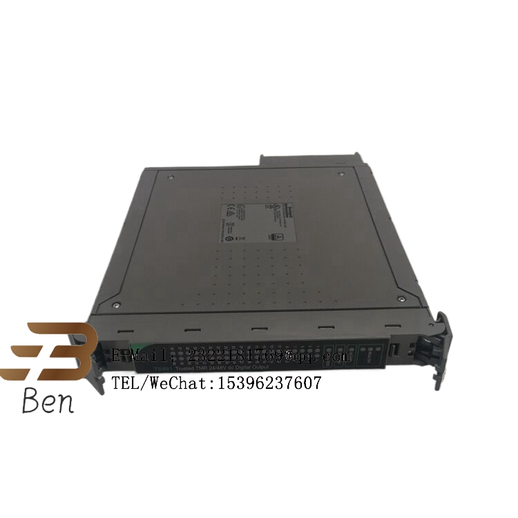 T8461C Digital input module - xiongba automation