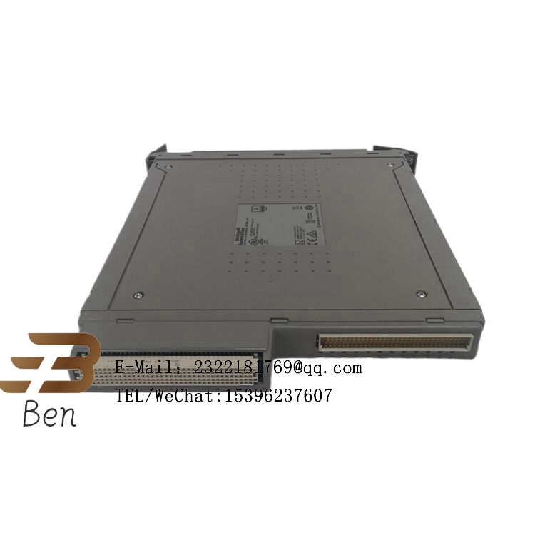 T8461C Digital input module - xiongba automation