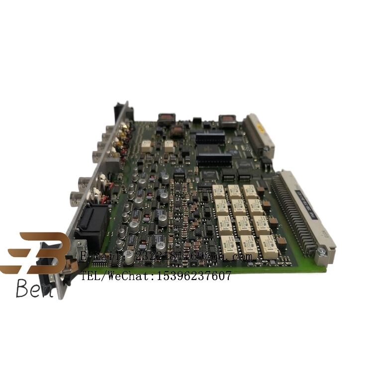 200-510-041-021 200-510-111-021 VM600 MPC4 Mechanical protection card ...
