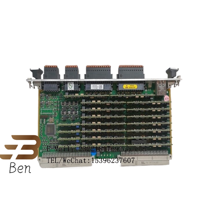 VM600 IOC16T 200-565-000-013 200-565-101-013 Universal interface module ...