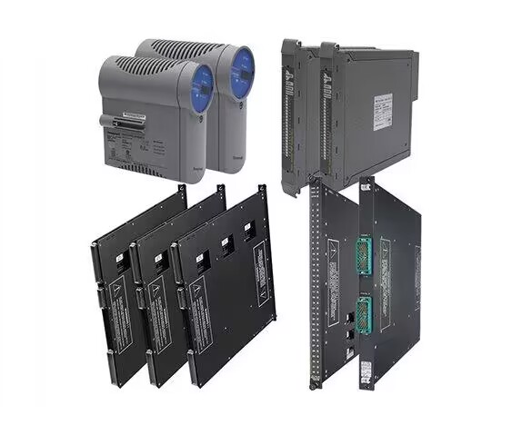 TRICONEX 4351B Programmable logic controller - xiongba automation