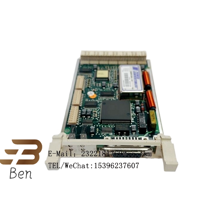 3BSE003641R1 Decentralized control system module - xiongba automation