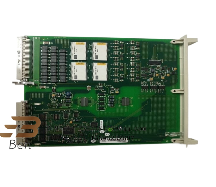 TB815 PLC system card - xiongba automation