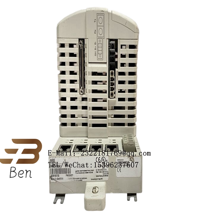 3HNA009119-001 Temperature/humidity detection products - xiongba automation