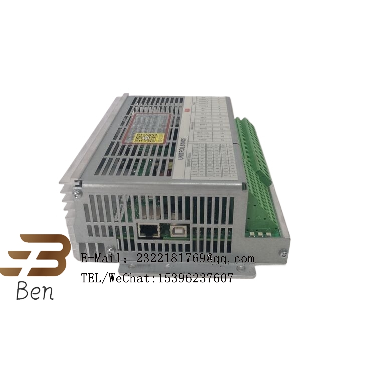 3HAC11266-1 Output module - xiongba automation