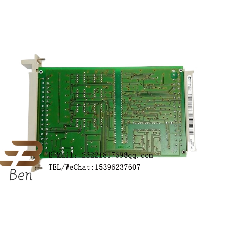 F3330 Programmable logic controller - xiongba automation