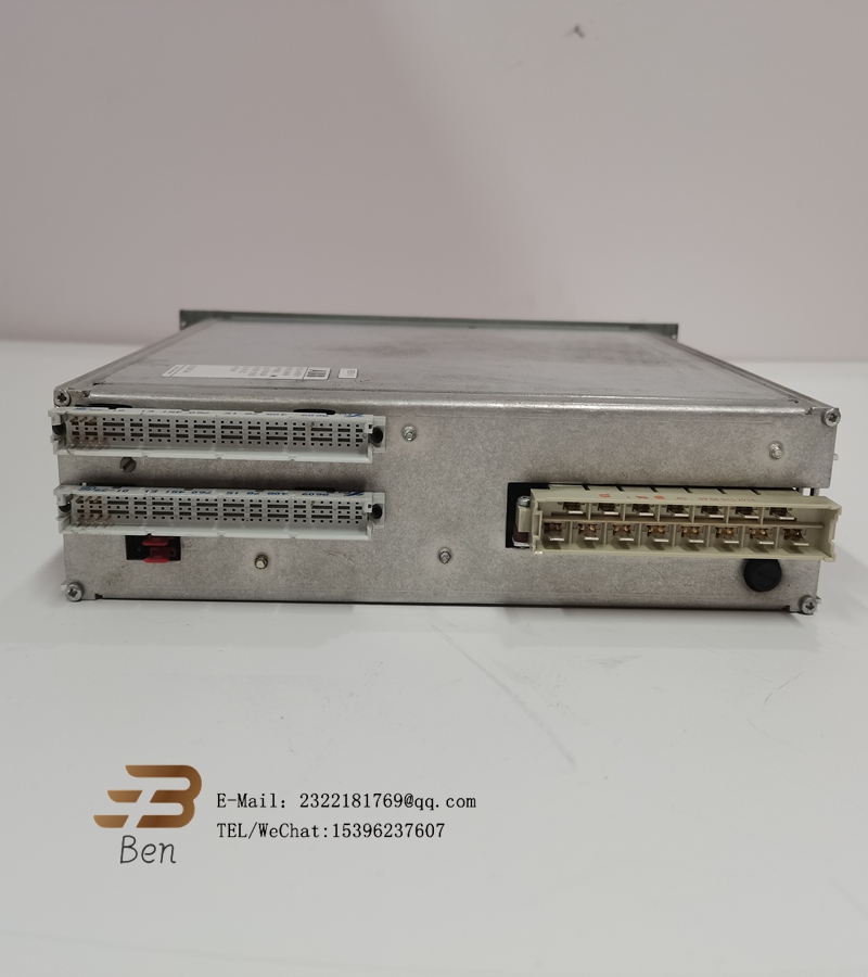 NMFC05 Controller module - xiongba automation