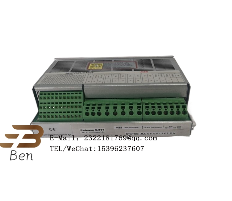 07EA80 Programmable logic controller module - xiongba automation
