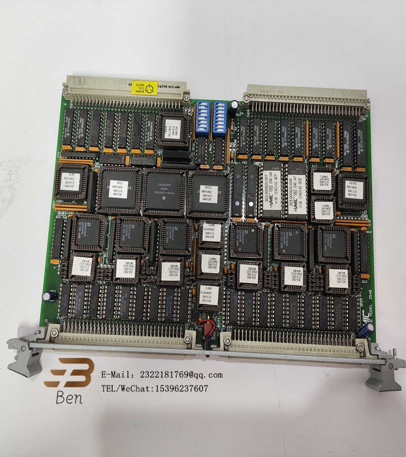 SPU232.1-CAN Digital quantity 32 point excitation power module ...