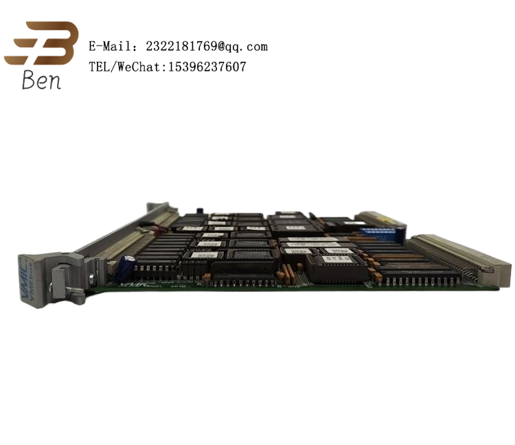 Vmic VMIVME-2540/VMIVME-2540-000 24-Channel Intelligent Counter ...