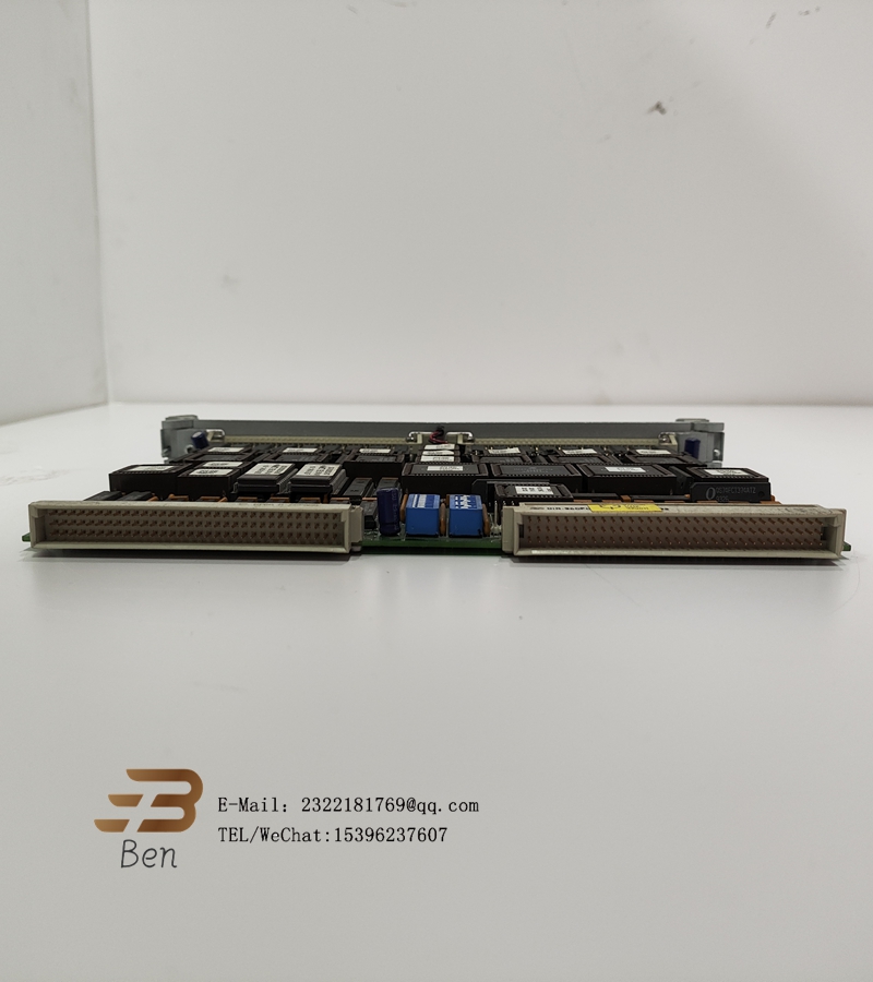 SPU232.1-CAN Digital quantity 32 point excitation power module ...