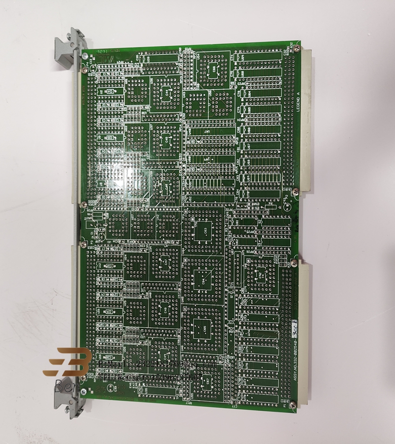 SPU232.1-CAN Digital quantity 32 point excitation power module ...