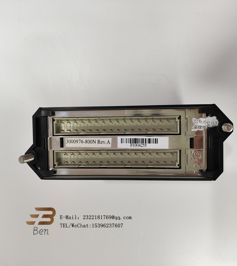 PLM3900N Secure redundant I/O module - xiongba automation