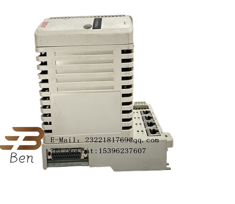 PM866K02 high-performance programmable logic controller module ...