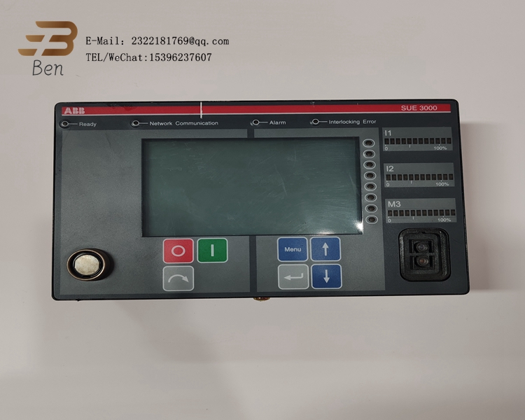 SUE3000 1VCF750090R0804 High speed switching device（HSTD） - xiongba ...