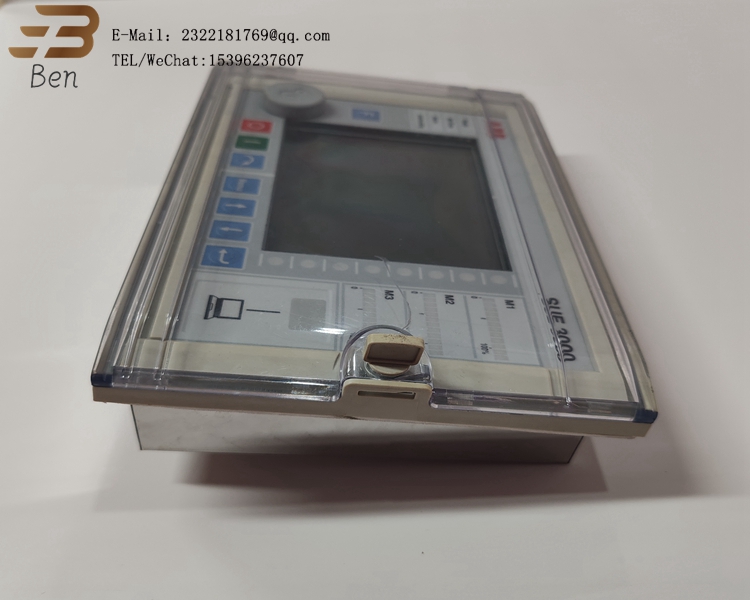 SUE3000 1VCR007346 G0032 High speed switching device（HSTD） - xiongba ...