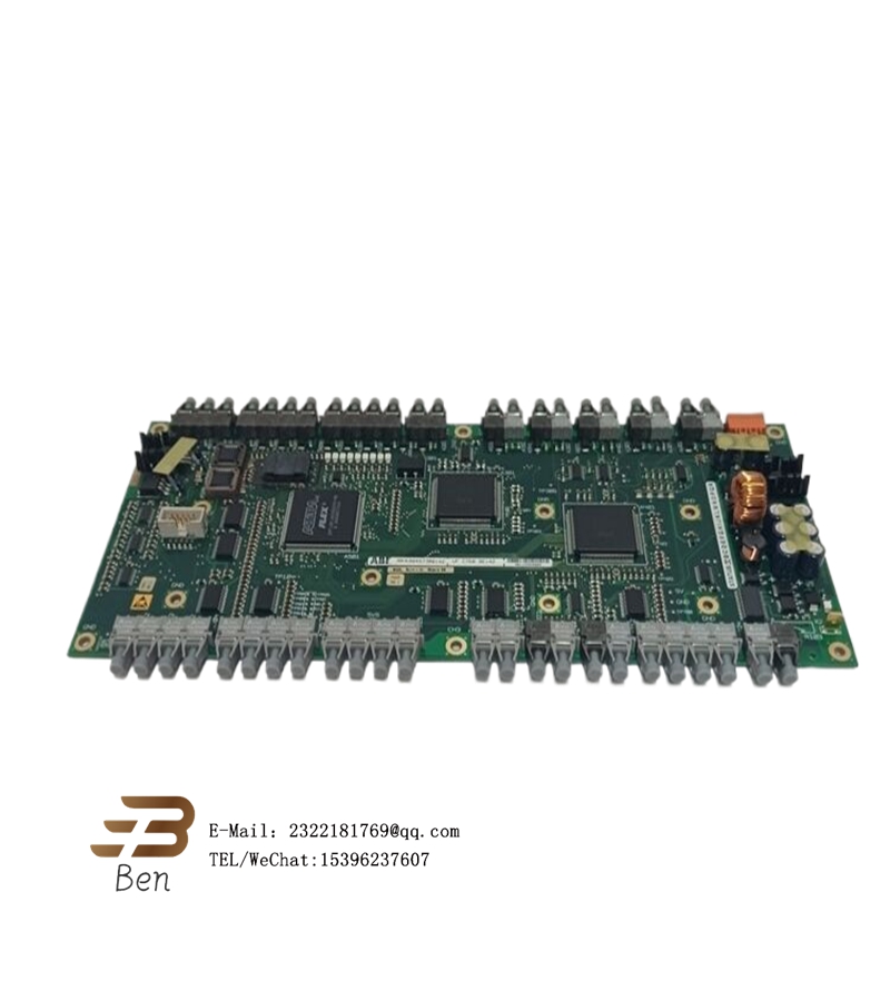 3BSE013228R1 Communication interface module - xiongba automation