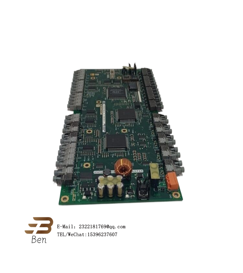 3BSE013228R1 Communication interface module - xiongba automation