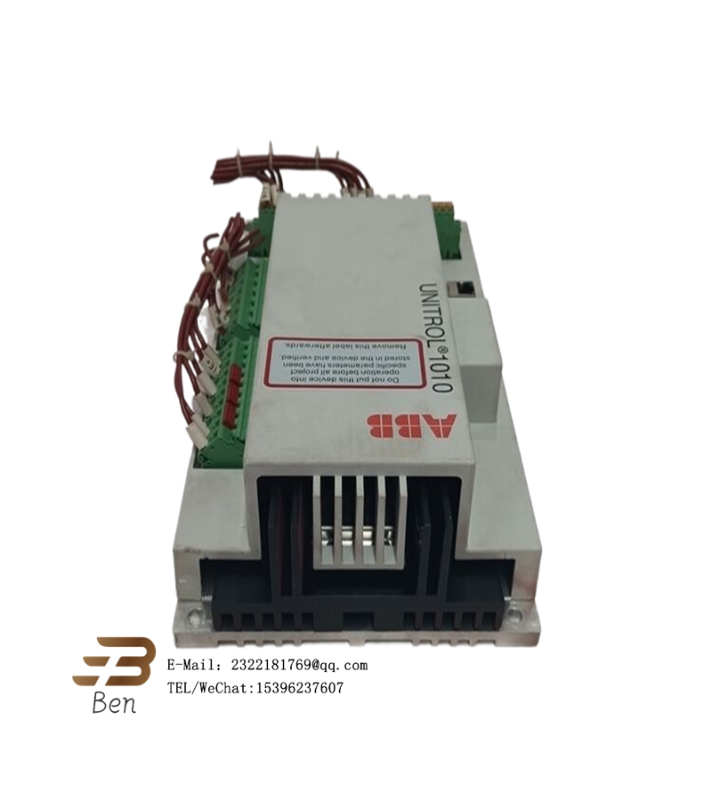 3BSE022360R1 Digital expansion module - xiongba automation