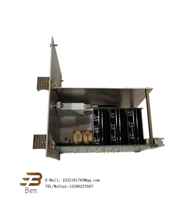 CI873K01 3BSE058899R1 Bus interface module - xiongba automation