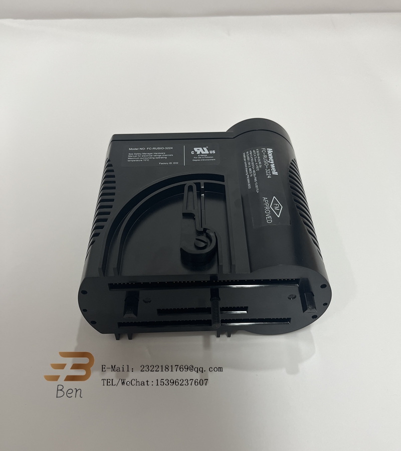 FC-RUSIO-3224 Remote universal security input/output module - xiongba ...