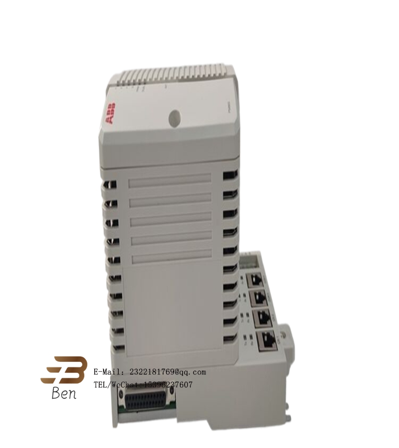 PM861AK02 Programmable logic controller module - xiongba automation