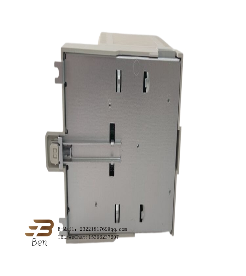 PM861AK02 Programmable logic controller module - xiongba automation