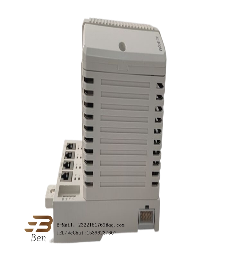 PM861AK02 Programmable logic controller module - xiongba automation