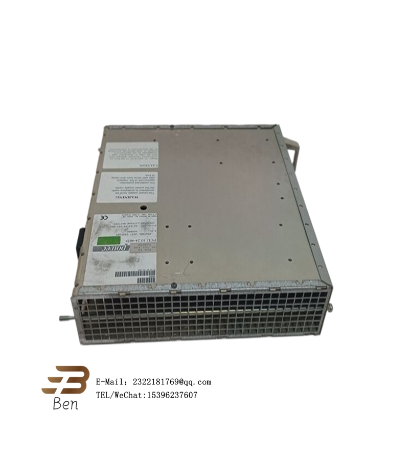 POWEC PCU10.24-48D Power conversion unit - xiongba automation