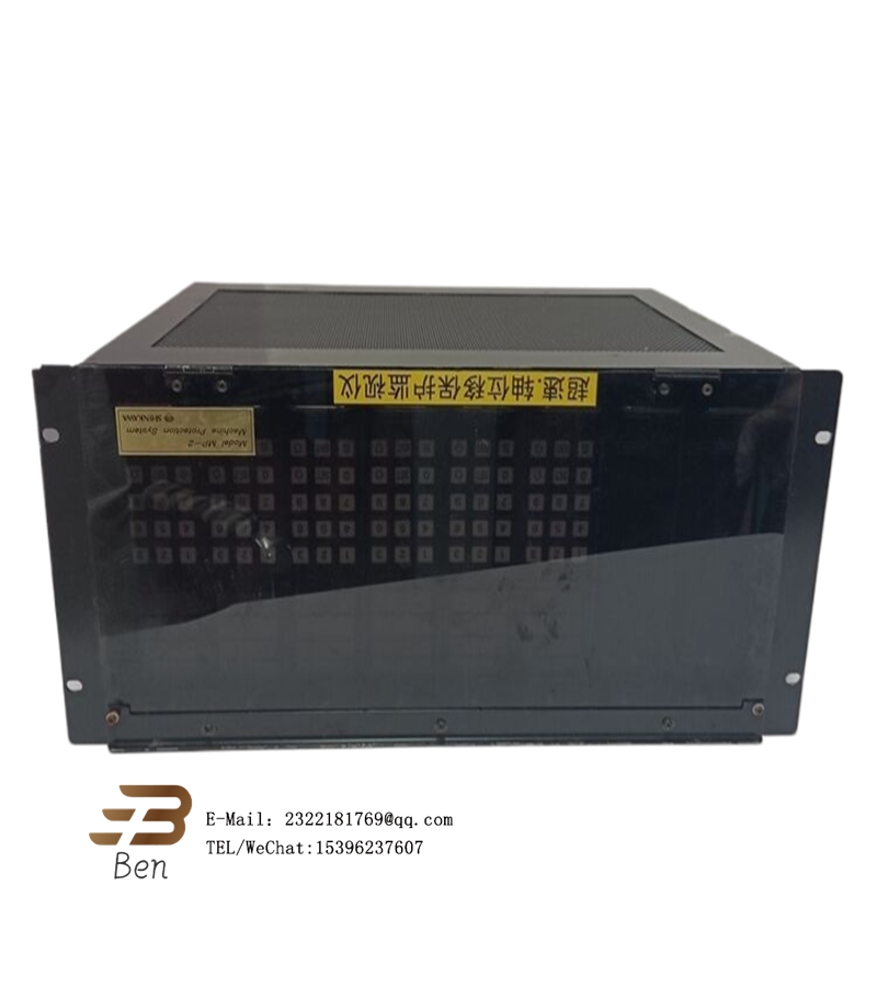 MP-2W2 High-precision dual-channel DC power module - xiongba automation