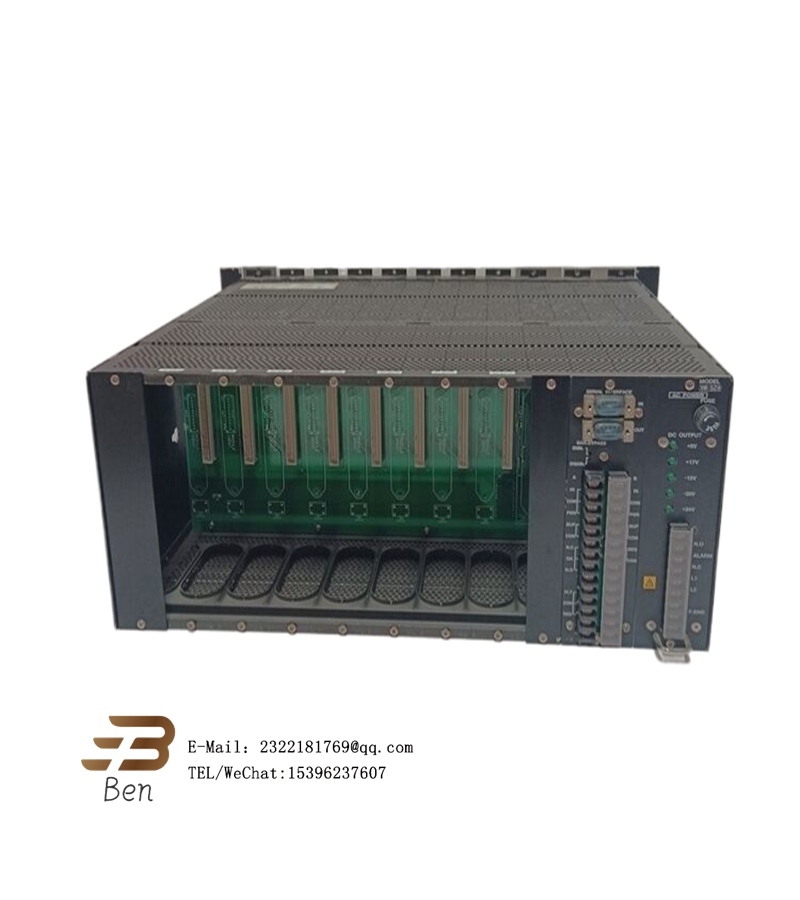 VM-5H3 VM-5P3 VM-5Z4 Industrial monitoring equipment - xiongba automation