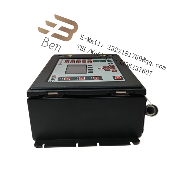 WOODWARD PEAK200-HVAC Steam Turbine Control 8200-1501 - xiongba automation