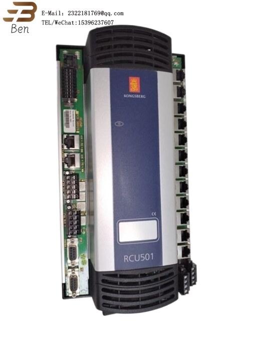 RCU501 High performance process controller-Ship spare parts - xiongba ...