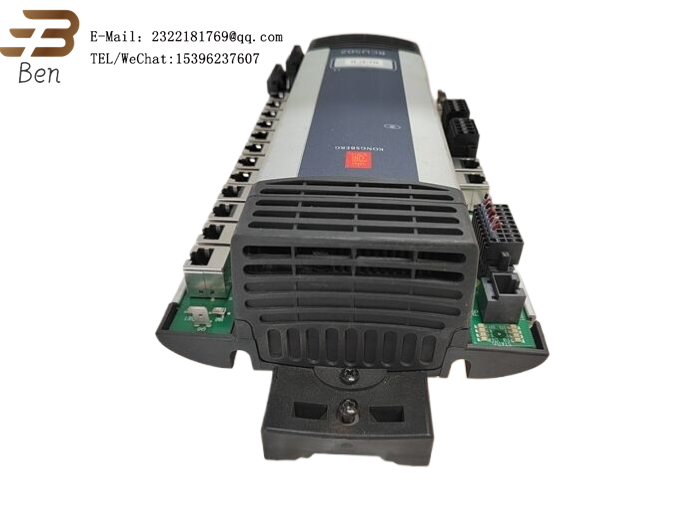 RCU500 Remote Controller Unit-KONGSBERG Controller - xiongba automation