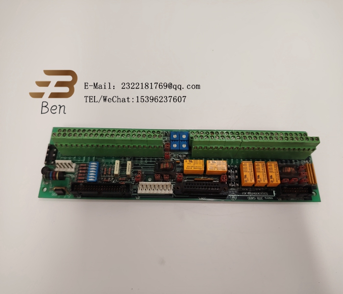 Mark V control systems 531X305NTBAJG1 NTB/3TB Terminal Board - xiongba ...