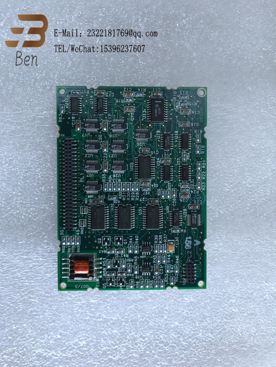 GE/Fanuc Genius I/O IC660ELB912 Network Interface module - xiongba ...