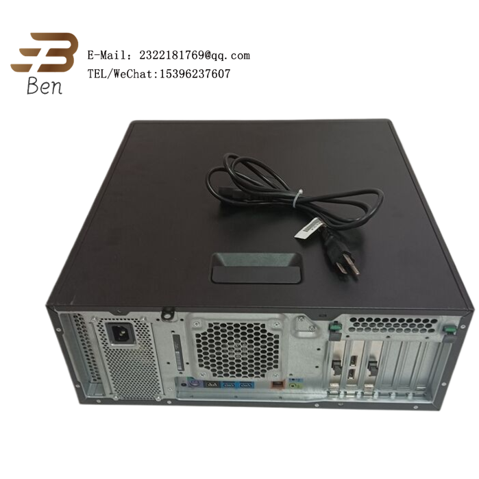 H92 series H92A049E0700 Computer workstation - Foxboro DCS - xiongba ...