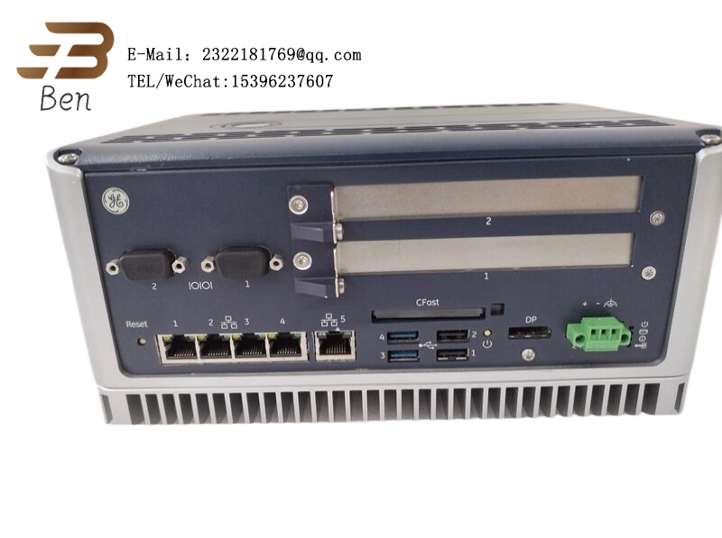 GE 04220FL11232A Network interface module - xiongba automation