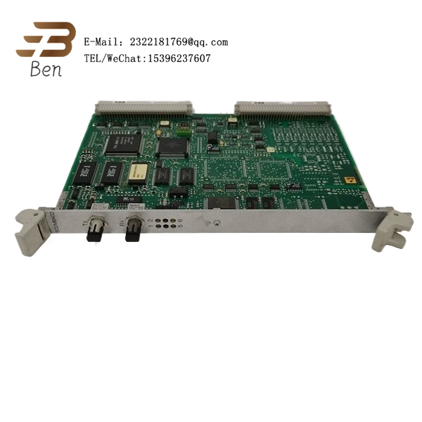 Process bus controller module 500MBA02 - xiongba automation
