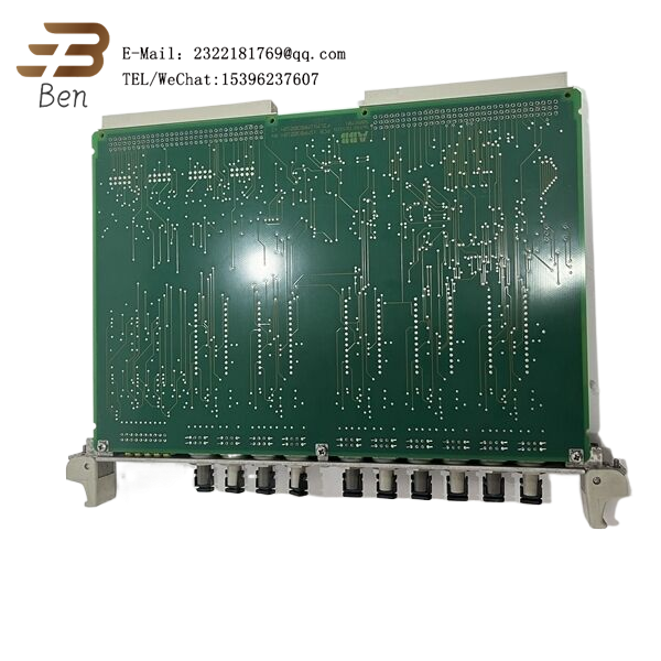 REC580 substation Star coupler module 500SCM01 - xiongba automation