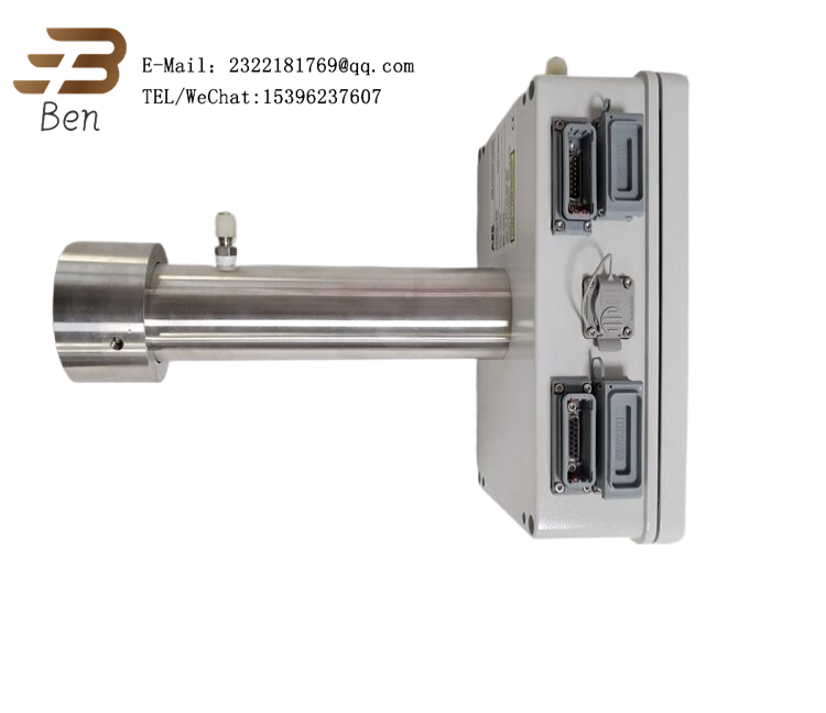 ABB AO2000 LS25‌ Advance Optima continuous gas analysis system ...