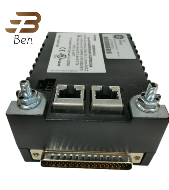 GE 151X1235BC01SA01‌ RXi Ethernet switch for industrial networks ...
