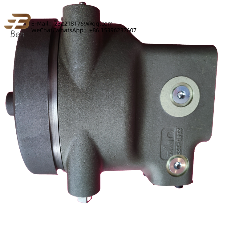 Woodward ‌9907-1197‌ CPC-II series current-pressure converters ...