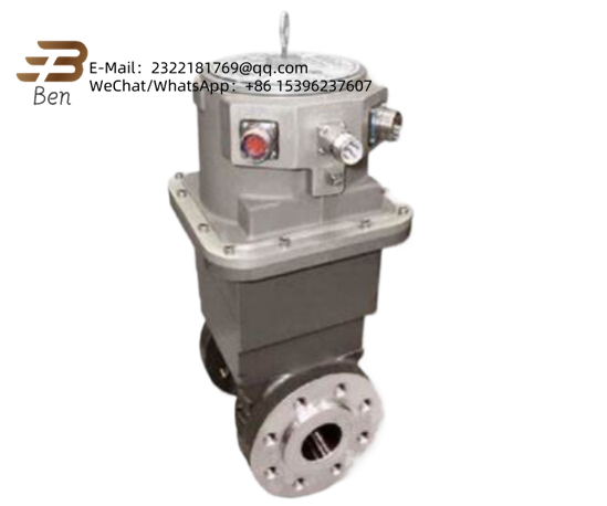 Woodward 9908-1501‌ Gas control valve - xiongba automation