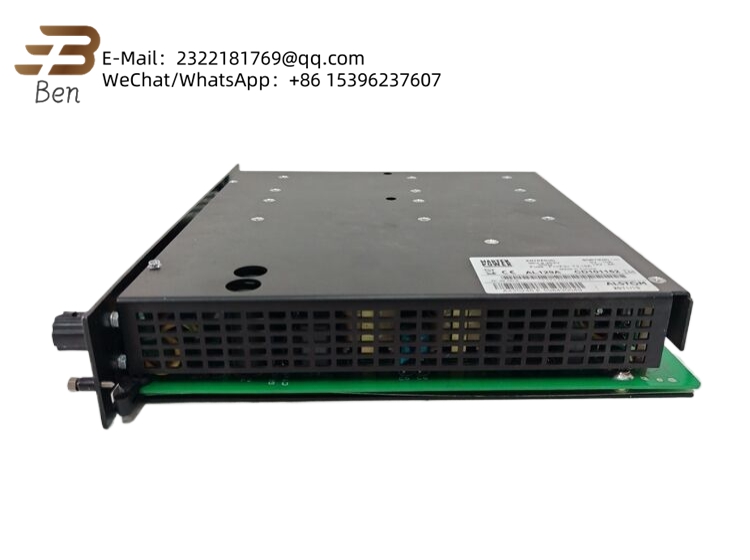 Industrial data of ALSTOM communication module MFAC14K1AA0001A ...