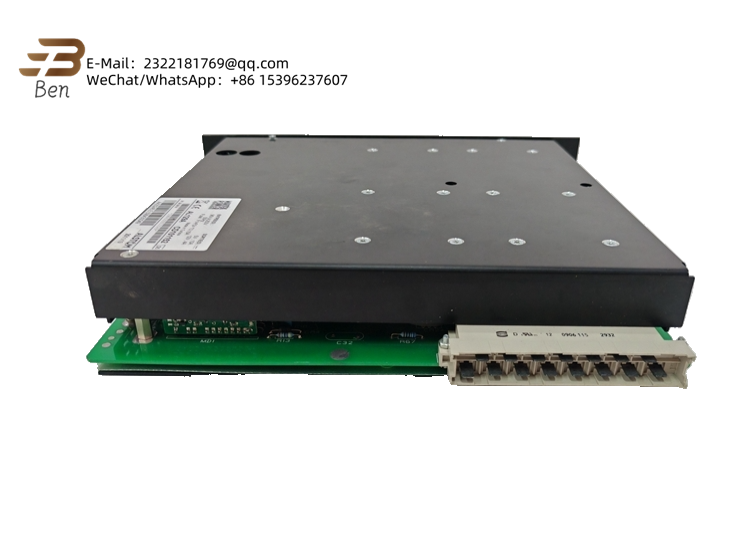 ALSTOM input/Output module 730475-D Element-F2 steam turbine - xiongba ...