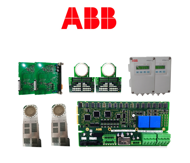 ABB has newly joined the list of top partners, and the industrial ...